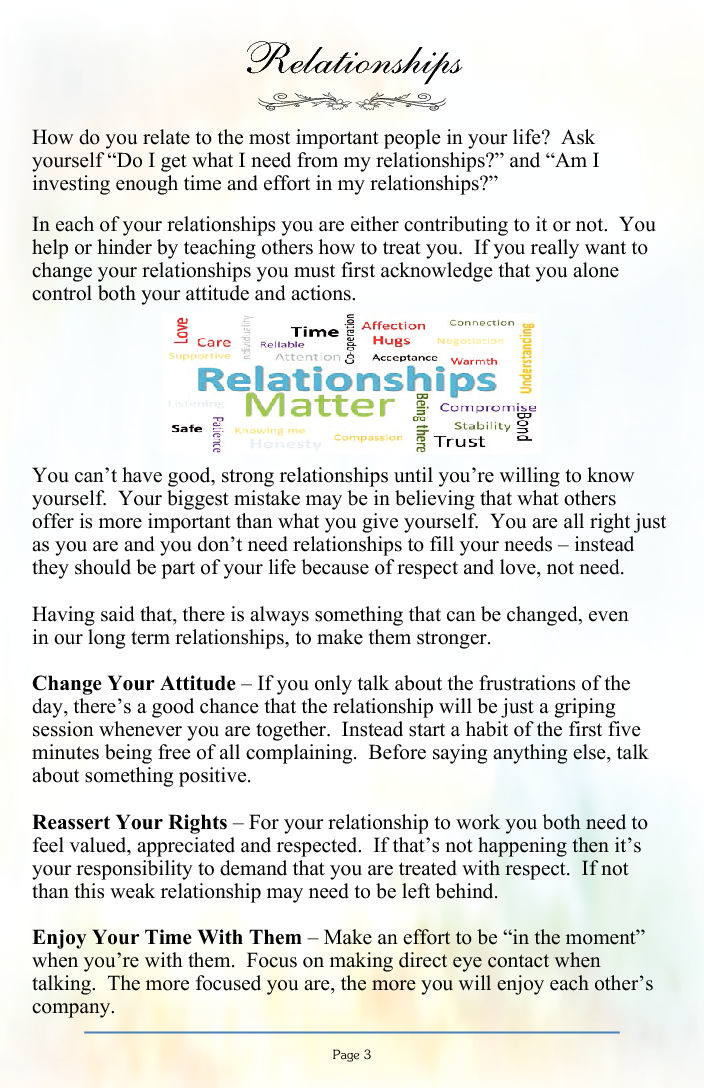 Guide-3-Our-Relationships-Sample | The Sisterhood of Widows